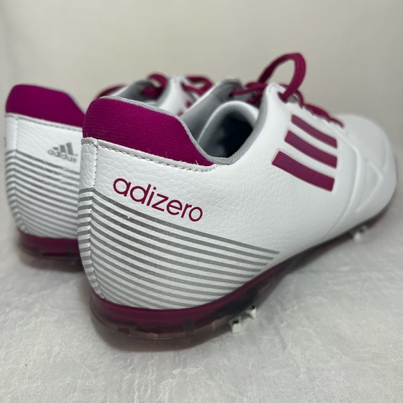 adidas | Shoes | Adidas Adizero Tour Golf Cleats | Poshmark